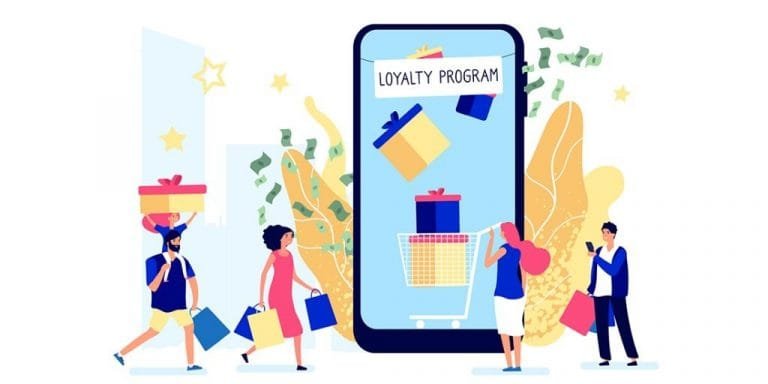 Berikut Cara Membuat Loyalty Program, 100% Tingkatkan Loyalitas