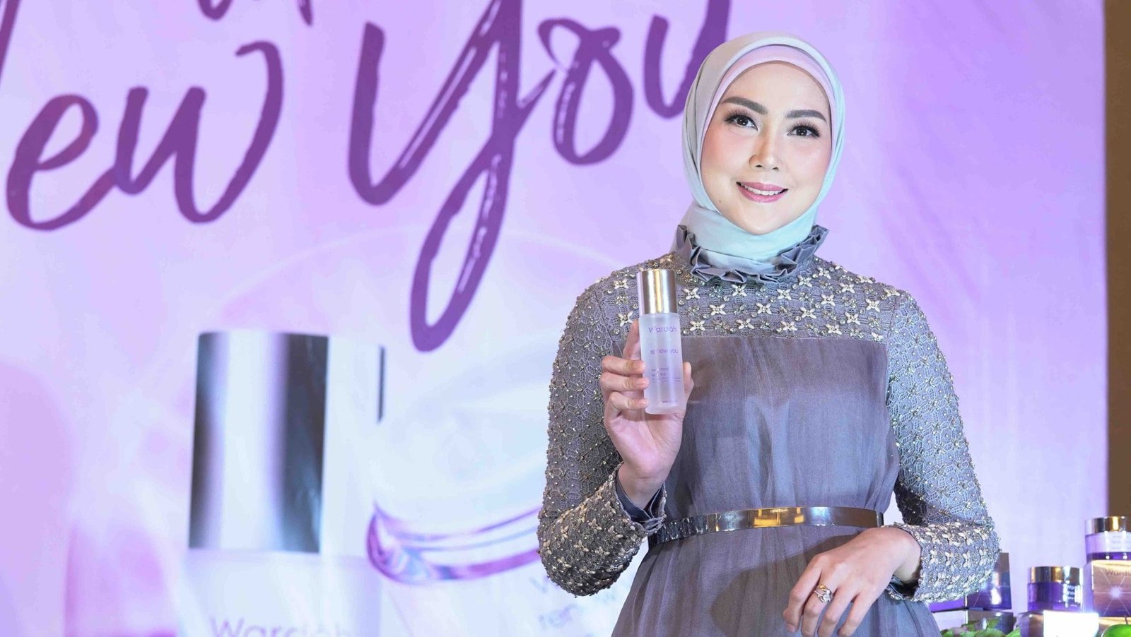 Analisis Marketing Mix 7P Produk Wardah Agar Brand Makin Dikenal