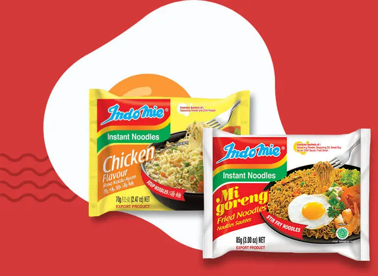 Analisis Marketing Mix 7P Indomie, Strategi Ampuh Untuk Meningkatkan ...