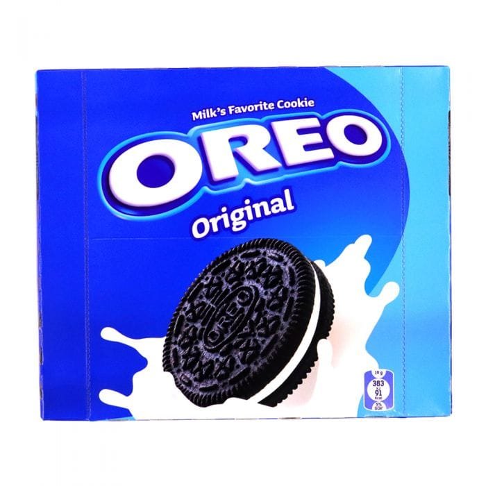 7P Dalam Strategi Pemasaran Oreo, Cara Jitu Agar Brand Memperoleh ...