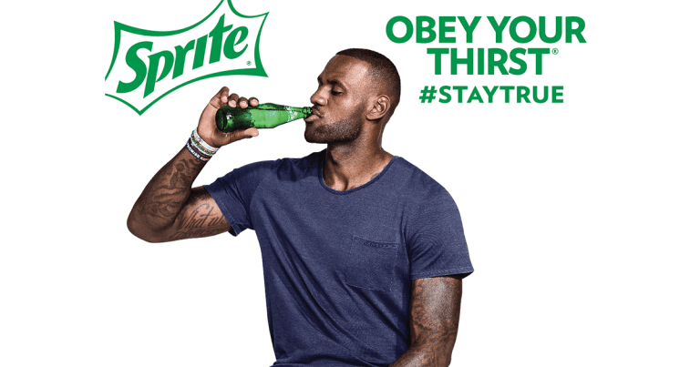 Apa Yang Dimaksud Dengan Iklan Niaga Dan Bagaimana Brand Sprite ...