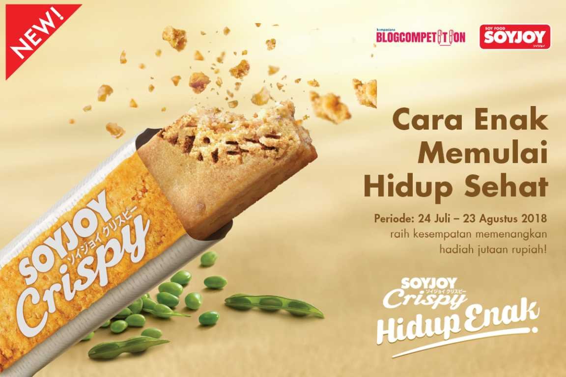 Contoh Iklan Brand FMCG Yang Dapat Ditiru Untuk Meningkatkan Penjualan ...