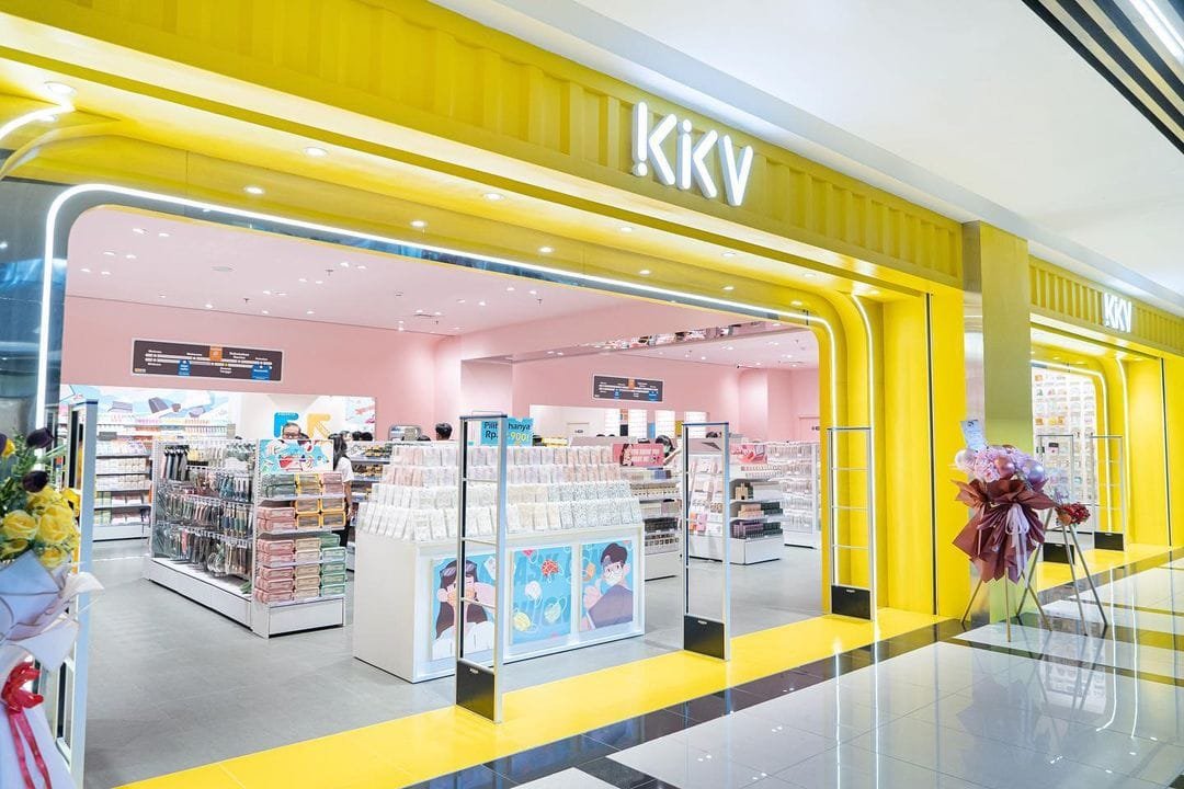 Bongkar 5 Strategi Marketing KKV Yang Bikin Customer Mau Keluarin Duit ...