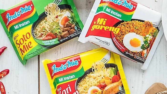 Rahasia Strategi Branding Indomie Sehingga Bisa Menjadi Top Of Mind
