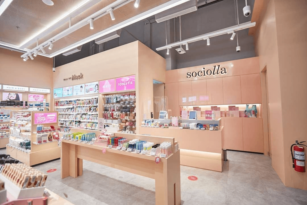 Bedah 5 Strategi Marketing Sociolla, Brand Yang Dicintai Perempuan