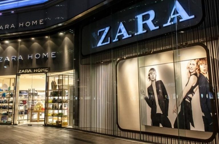 Bongkar Strategi Marketing Zara Hingga Menjadi Brand Fast Fashion Yang ...