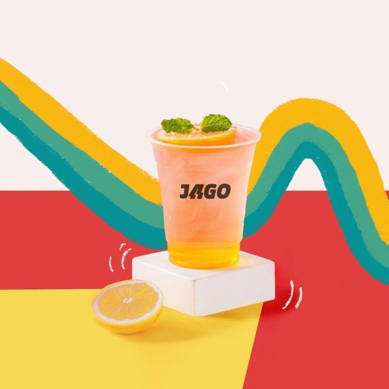 Mengupas 4 Strategi Jago Coffee, Brand Yang Dikira Starling Premium