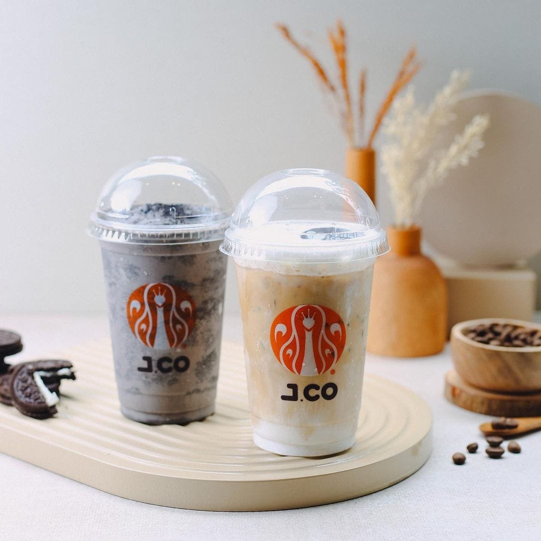 Mengungkap 5 Strategi Rahasia JCO, Brand Donat Yang Dikira Dari Luar Negeri