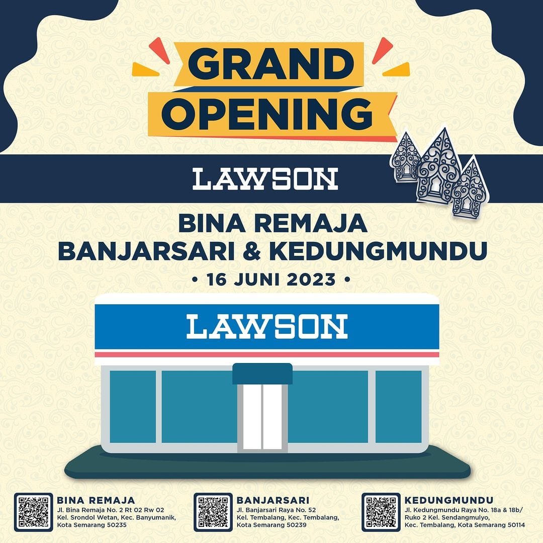 7 Strategi Jitu Lawson, Brand Yang Viral Dan Banyak Di Review Influencer