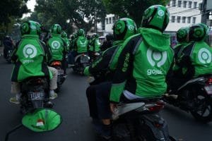 4 Strategi Marketing Gojek Untuk Membangun Brand Image Yang Kuat