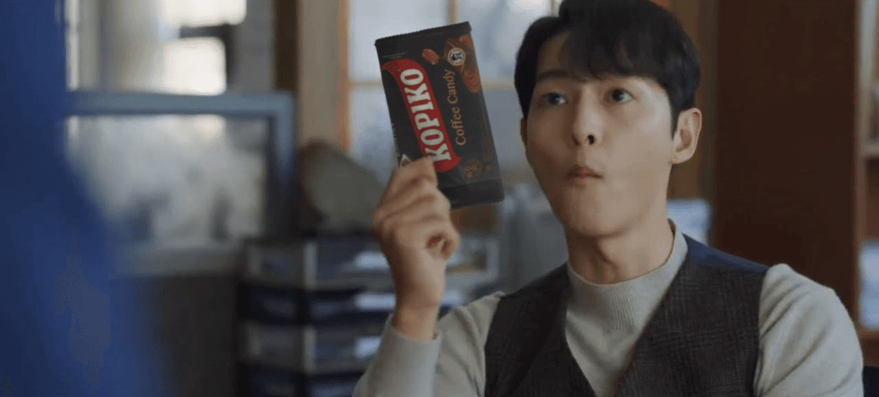 Mengungkap 5 Strategi Marketing Kopiko, Brand Permen Yang Memasuki ...