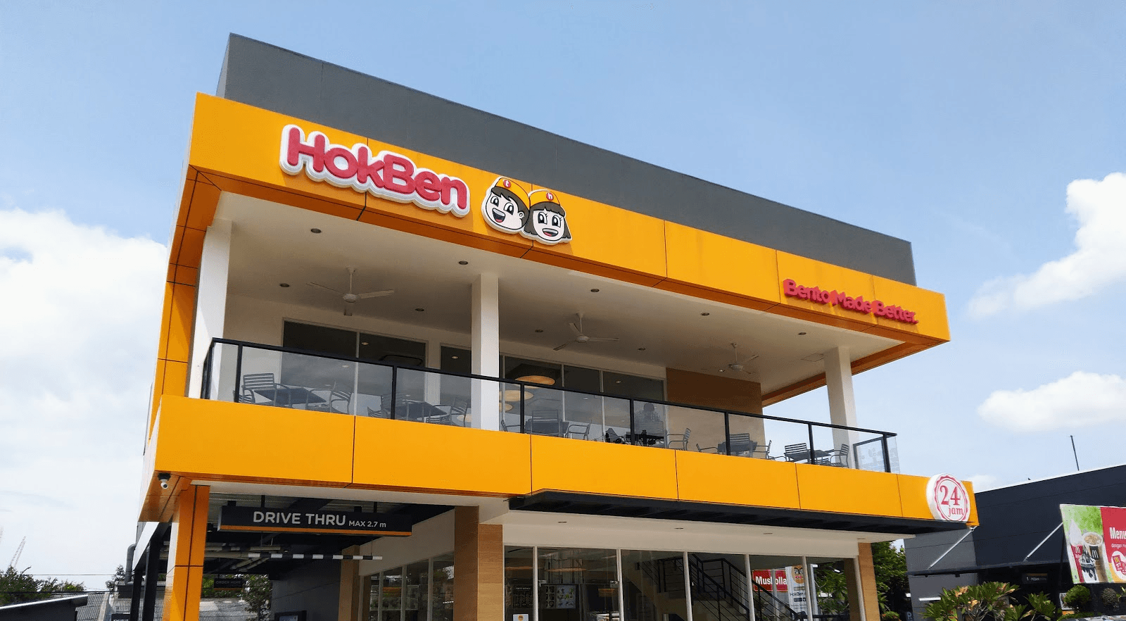 Bongkar 6 Strategi Rahasia HokBen Yang Sering Dikira Dari Jepang