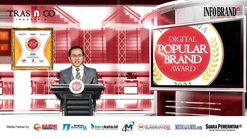 Strategi Marketing Oxone Yang Sukses Curi Perhatian Hati Ibu Milenial