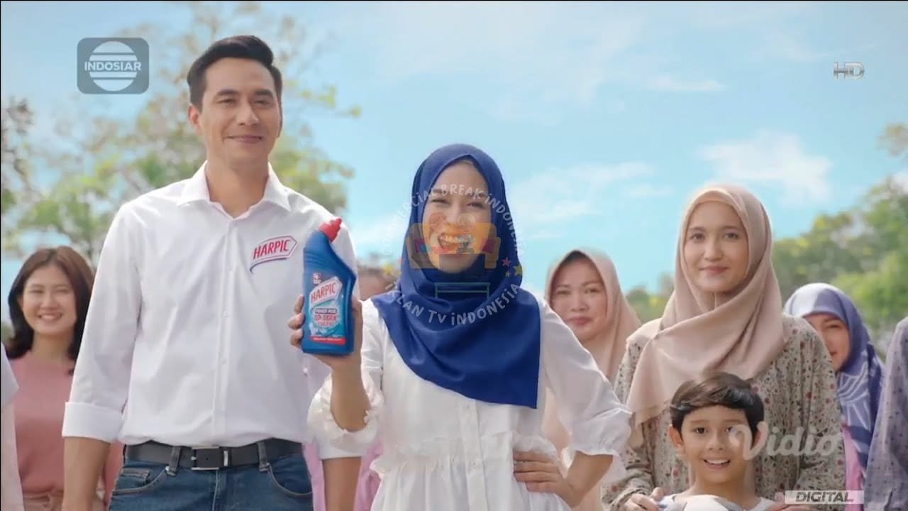 5 Strategi Marketing Brand Harpic Yang Sukses Hipnotis Masyarakat Untuk ...