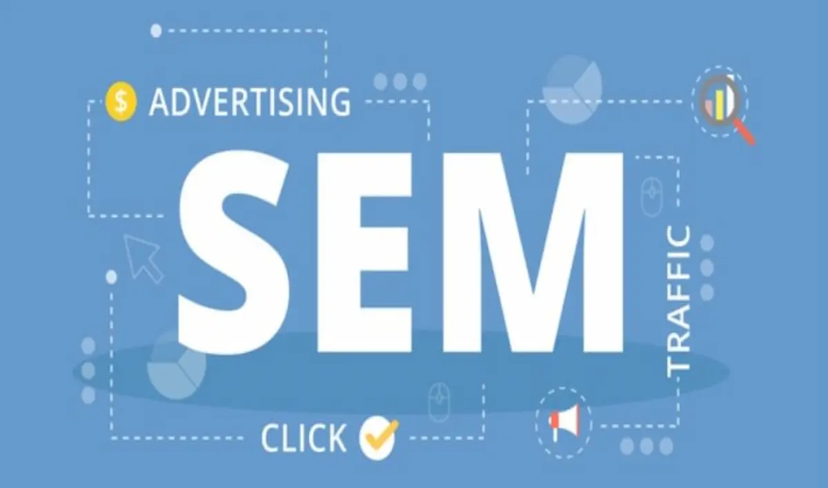 SEM Adalah: Pengertian Dan Alasan Brand HarusMenggunakannya
