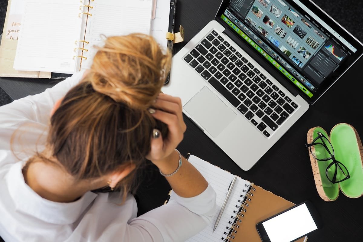 Stress Jadi Marketing Manager? 5 Tips Atasi Stress Berikut Patut Anda Coba